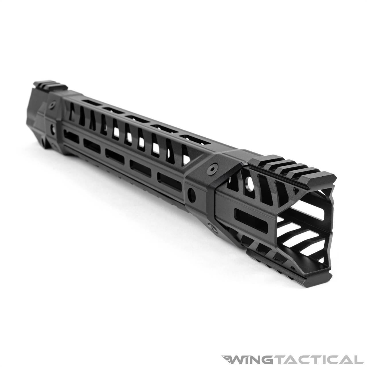 Tyrant CNC NexGen AR15 Handguard | Wing Tactical
