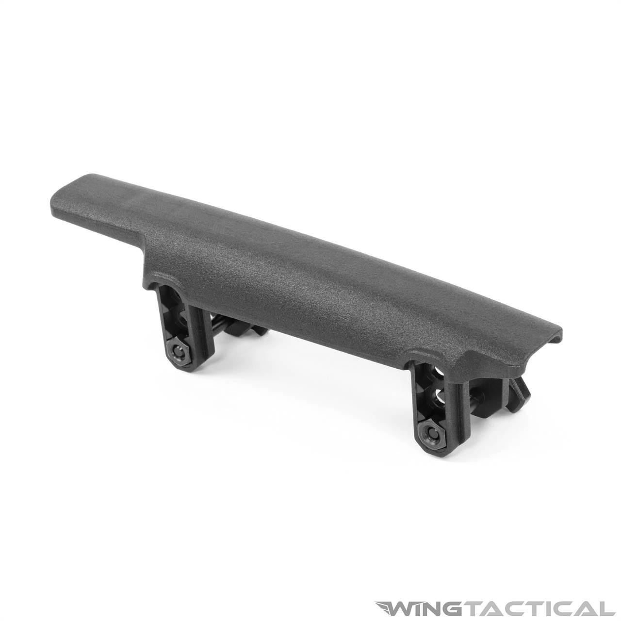 Strike Industries Dual Folding Adapter Cheek Riser | Wing Tactical