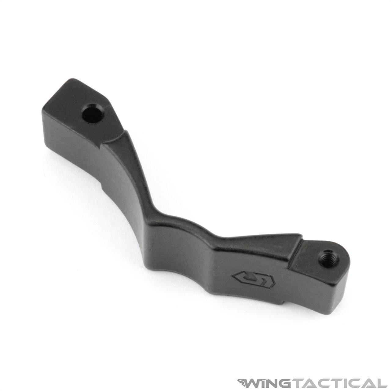 Phase 5 Trigger Guard | AR 15 Winter Trigger Guard | Wing Tactical