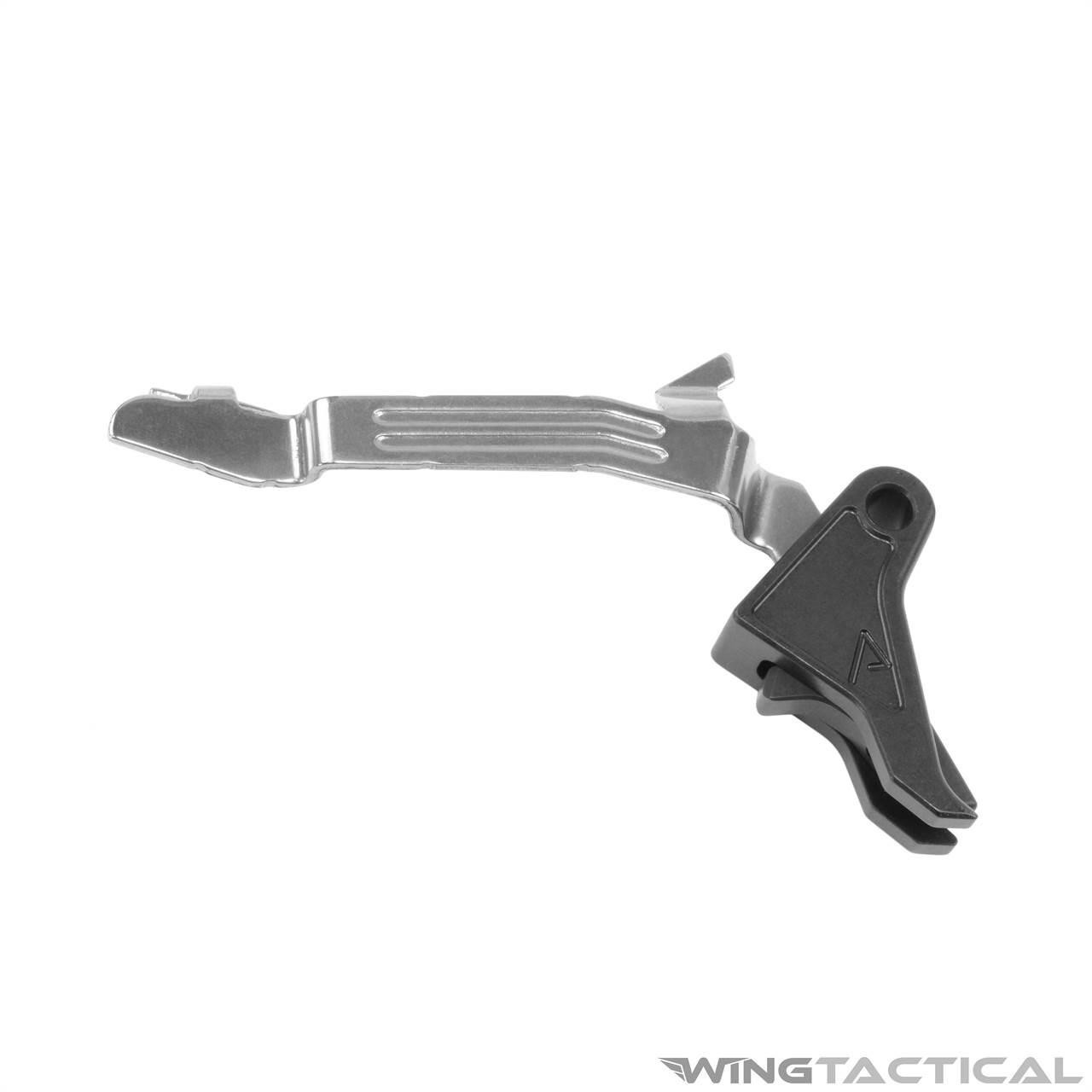 Agency Arms Drop-In Trigger for Glock 42 | Wing Tactical