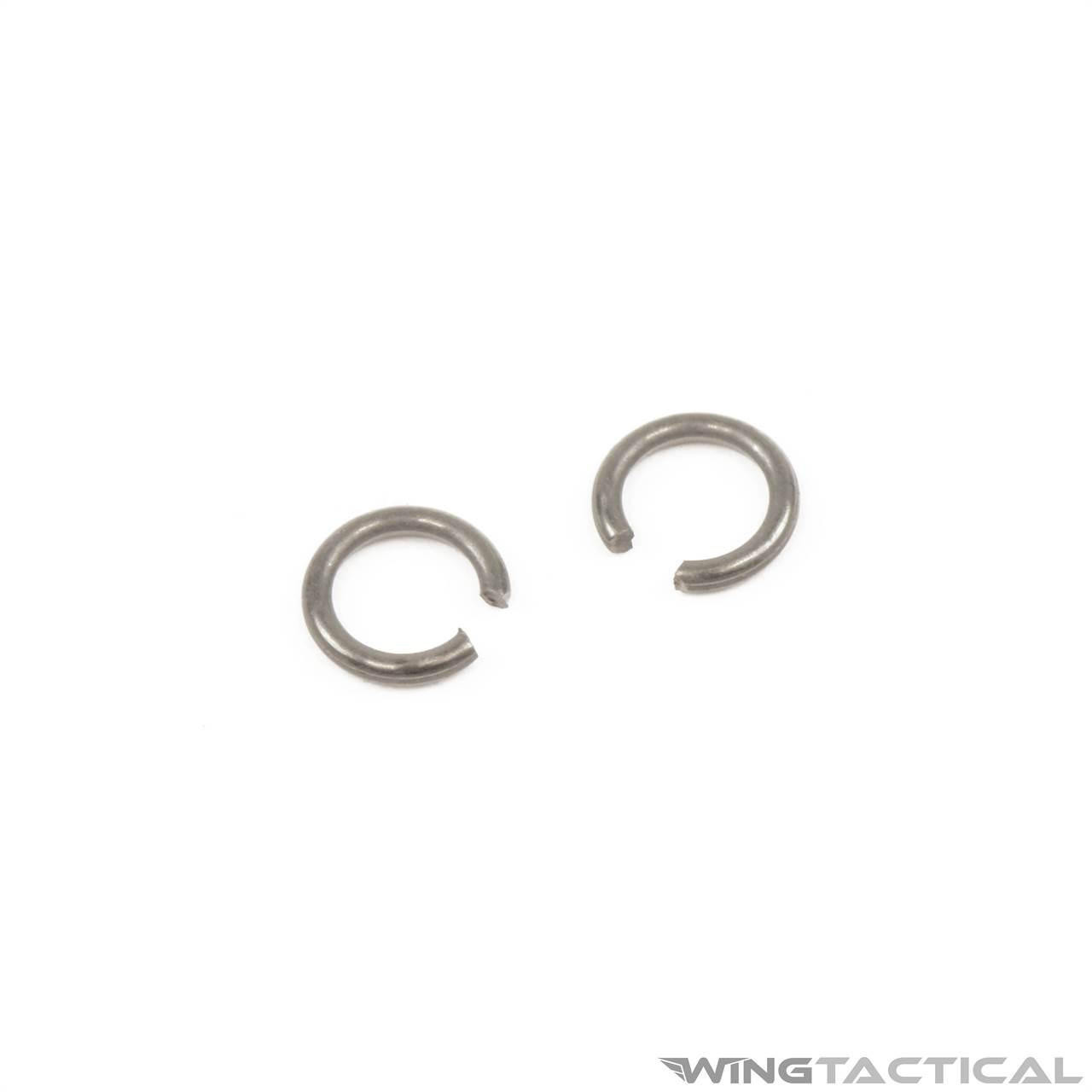 Apex Sear Housing Pin Safety for Springfield Hellcat | Wing Tactical