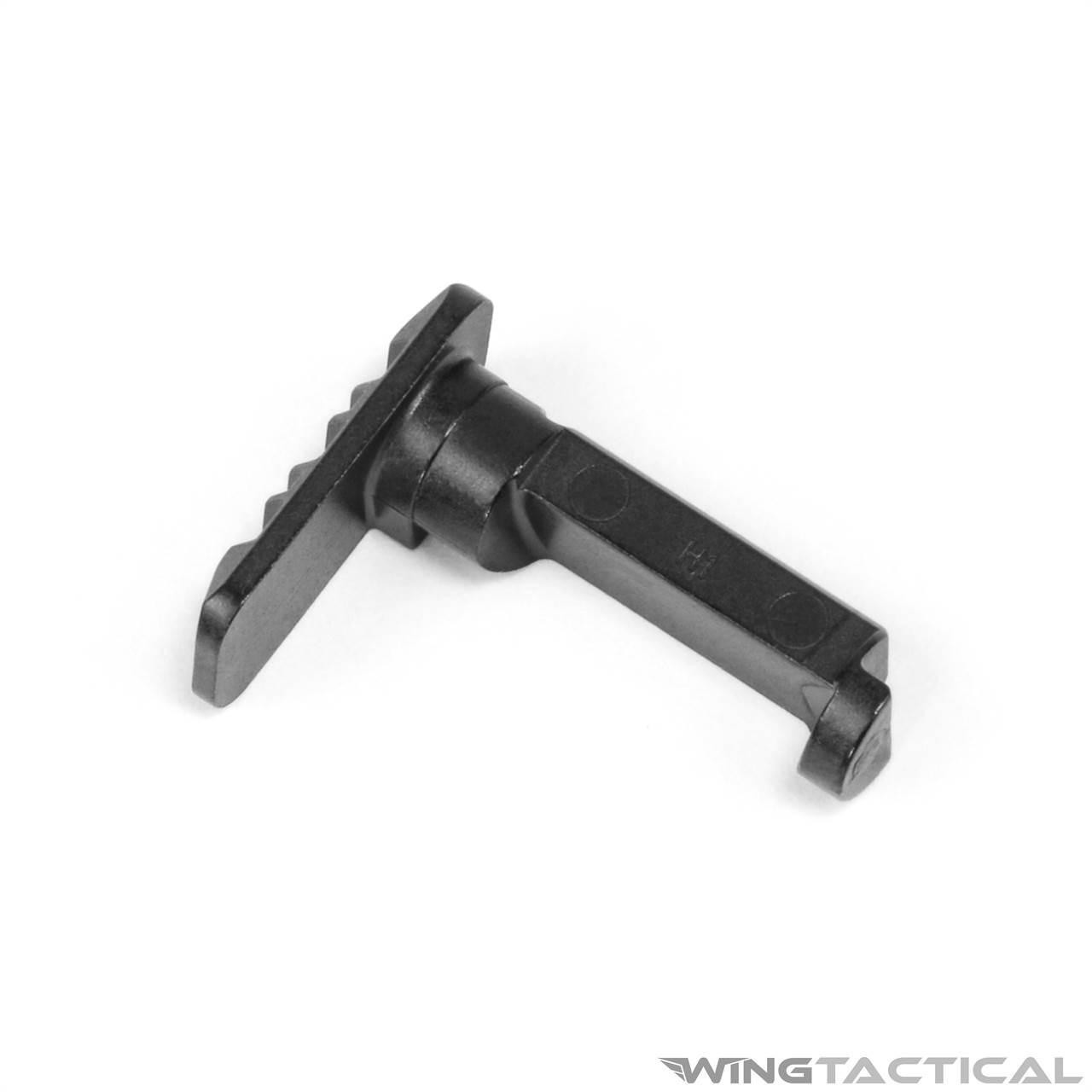 Tyrant CNC Takedown Lever for Hellcat / Hellcat Pro | Wing Tactical