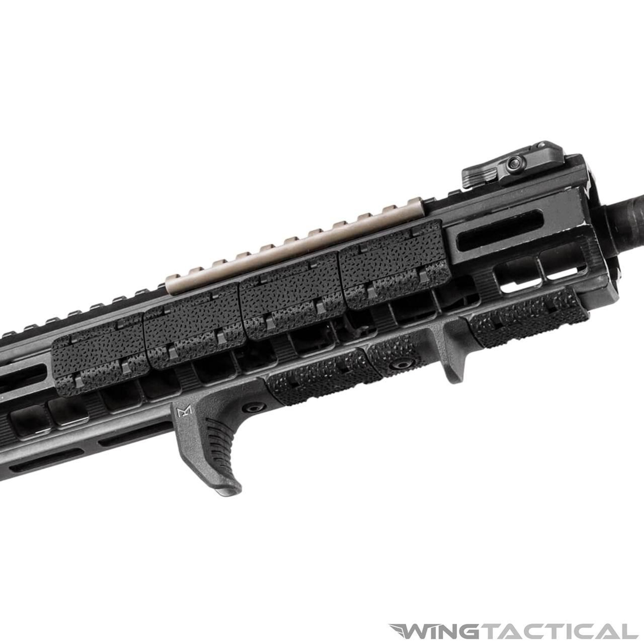 Magpul Type 2 M-LOK Rail Covers | Wing Tactical