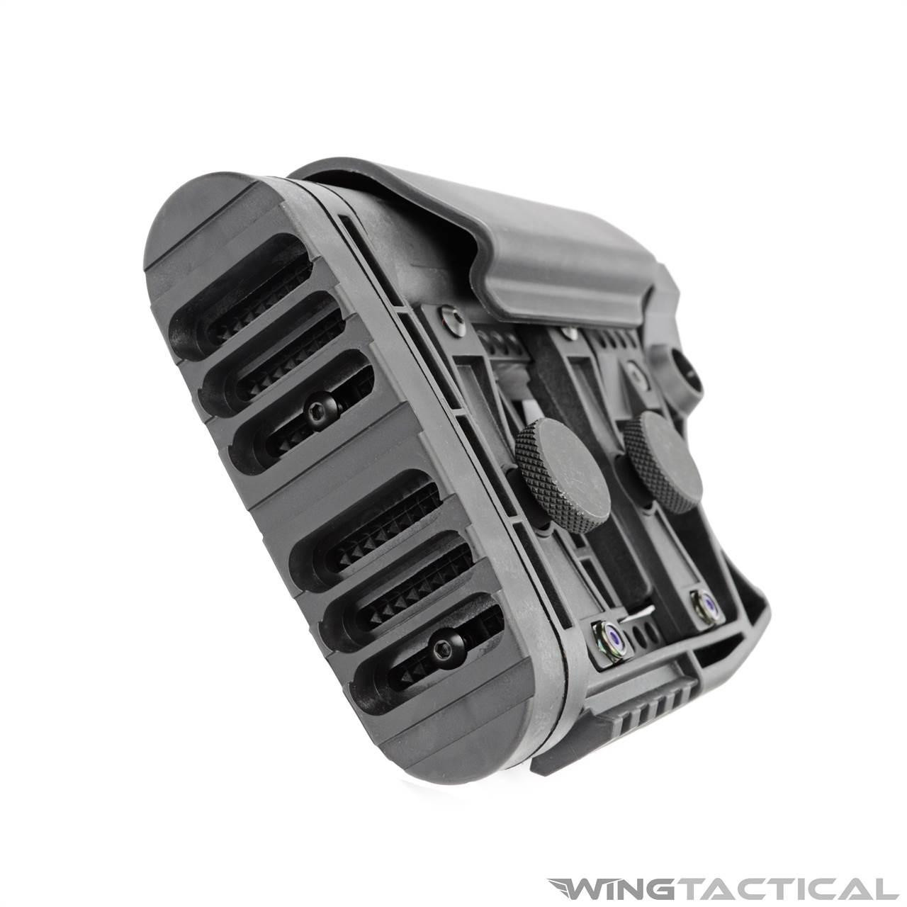 LUTH-AR MBA-3 Carbine Stock | Wing Tactical