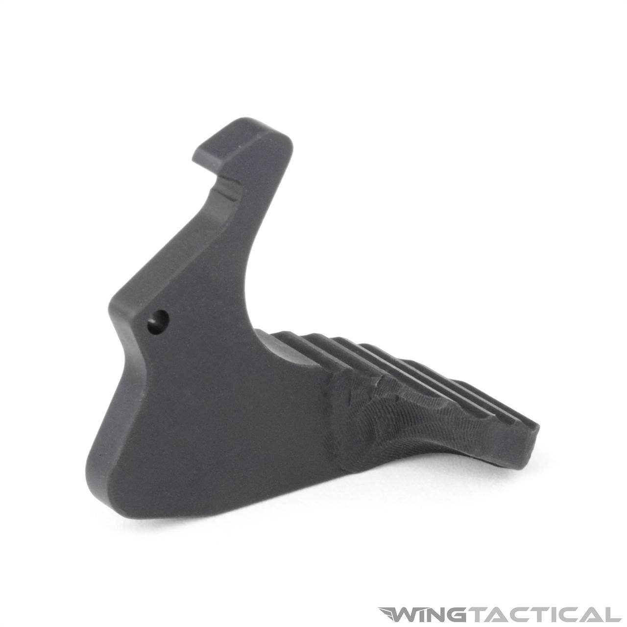 Odin Works Extended Charging Handle Latch (XCH) | Wing Tactical