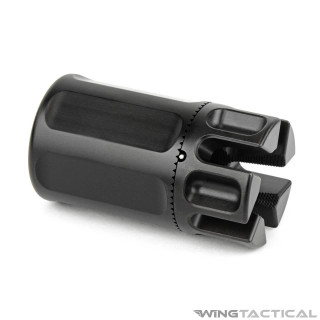 PWS CQB 30 | Primary Weapons Systems CQB Comp (7.62 / .308) | Wing Tactical