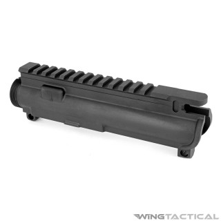 Anderson Manufacturing Standard AR-15 Upper Receiver | Wing Tactical