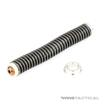 Killer Innovations 13 Lb Spring Kit for Glock 19 | Wing Tactical