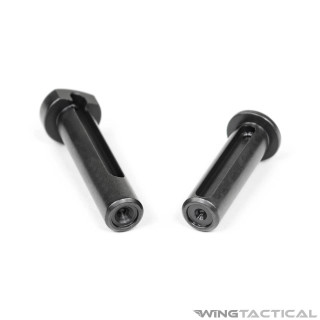 JP Enterprises MicroFit Oversized Takedown Pins | Wing Tactical