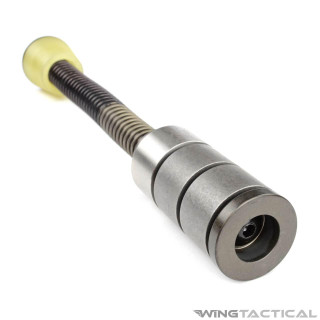 JP Silent Captured Spring Buffer System | Wing Tactical