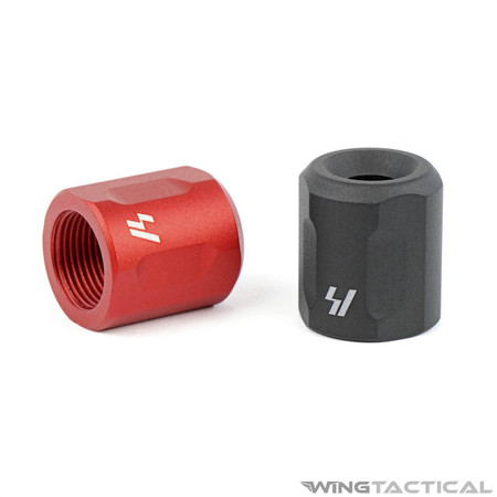 Strike Industries Barrel Thread Protector (1/2x28) | Wing Tactical