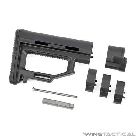 Strike Industries Viper Modular AR Fixed Stock | Wing Tactical
