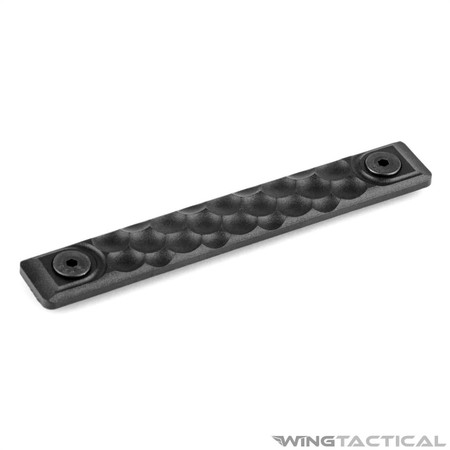 RailScales Polymer KeyMod HTP Scales (KeyMod Panels) | Wing Tactical