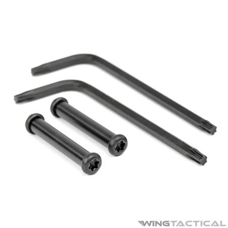 CMC Anti-Walk AR Trigger Pins | Wing Tactical