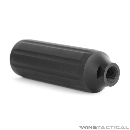 Linear Compensator for Pistols | Shop Now | Wing Tactical