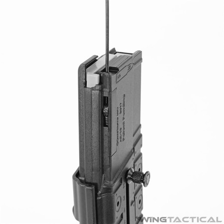 Fixed AR-15 Magazine | Order Online | Wing Tactical