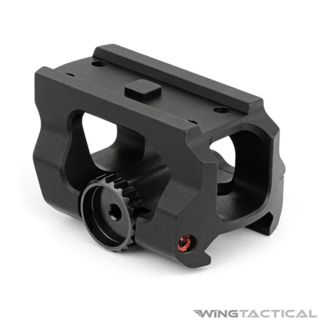 Scalarworks LEAP Aimpoint Micro Mount | Wing Tactical