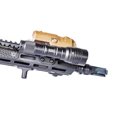 Arisaka Defense Side Scout Mount | Wing Tactical