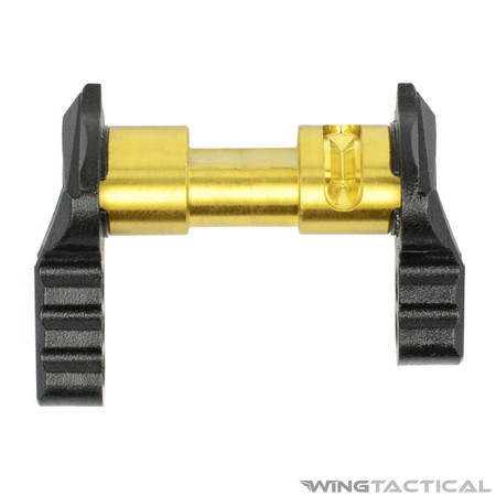 F-1 Firearms Ambi Safety Selector Kit | Wing Tactical