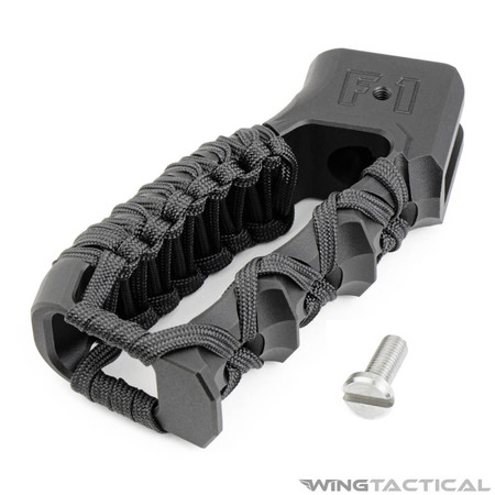 F-1 Firearms AR-15 Skeleton Grip | Buy It From Wing Tactical