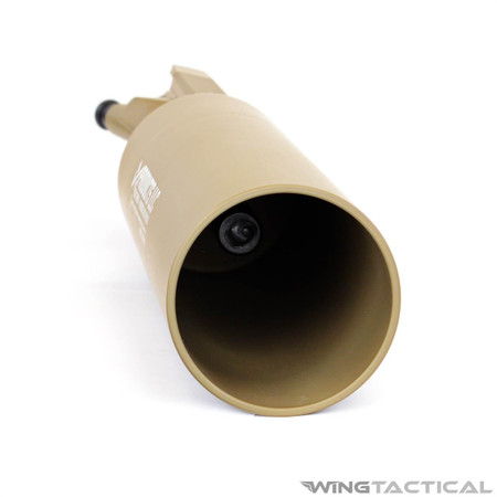X-Products AR-15 Can Cannon Soda Can Launcher | Wing Tactical