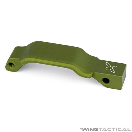 Forward Controls Design AR-15 Trigger Guard | Wing Tactical