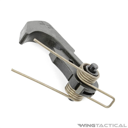 Spike's Tactical Mil-Spec Trigger Group | Wing Tactical