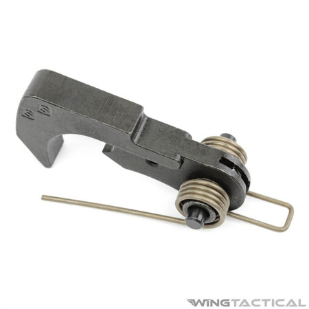 Spike's Tactical Mil-Spec Trigger Group | Wing Tactical