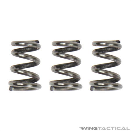 Sprinco AR-15 Extractor Springs | Wing Tactical