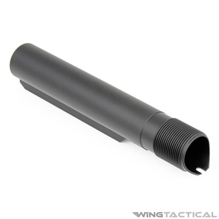 Aero Precision Enhanced Pistol Caliber (EPC) Buffer Tube Kit | Wing ...