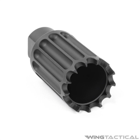 Juggernaut Tactical Flash Can | Wing Tactical