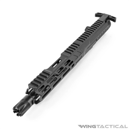 CMMG Banshee 10mm 8" MK10 Complete Upper | Wing Tactical