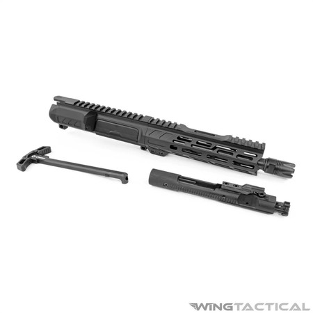 CMMG Banshee 10mm 8" MK10 Complete Upper | Wing Tactical