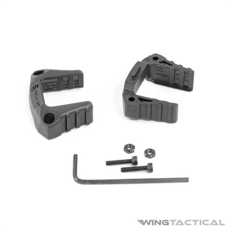 Recover Tactical GCH Charging Handle for Glock | Wing Tactical