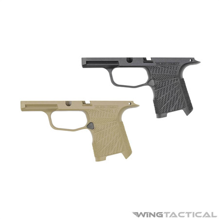 Wilson Combat P365 Grip Module | Wing Tactical