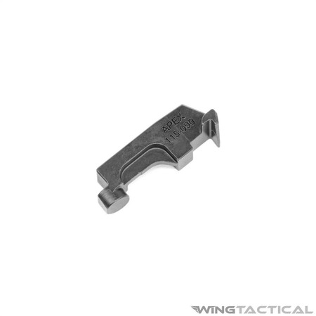 Apex Failure Resistant Extractor for Springfield Hellcat | Wing Tactical
