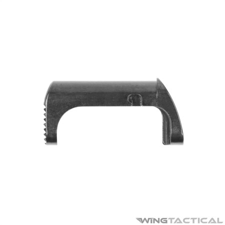 Apex Springfield Hellcat Extended Magazine Release | Wing Tactical