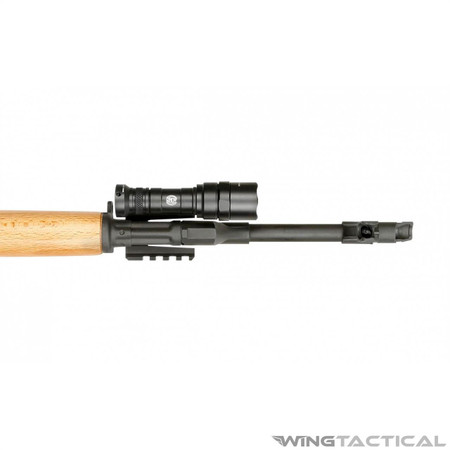 Midwest Industries AK Light & Laser Mount | Wing Tactical