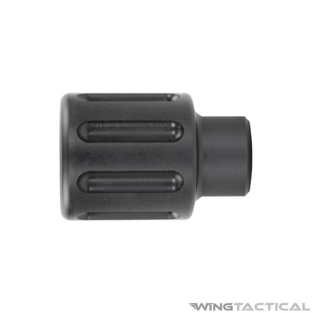 KAK Industry Fluted MICRO Slimline Flash Can | Wing Tactical