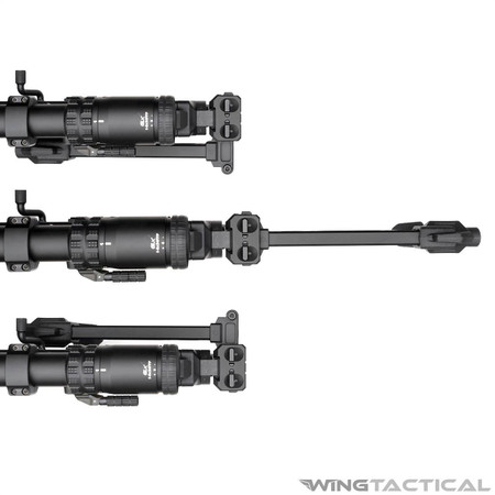 AR Folding Stock Adapter | Shop Online | Wing Tactical