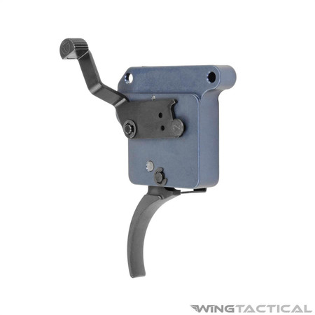 Timney Impact Remington 700 Trigger w/ Safety | Wing Tactical