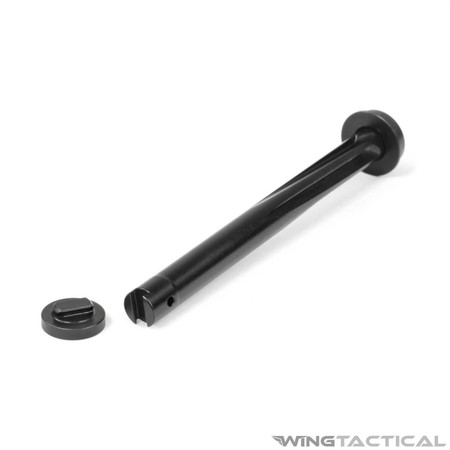 Radian COMPRESSOR Quick-Tune Guide Rod for Glock