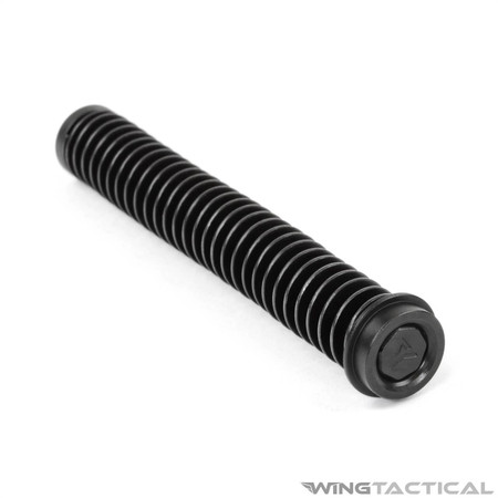 Radian COMPRESSOR Quick-Tune Guide Rod for Glock