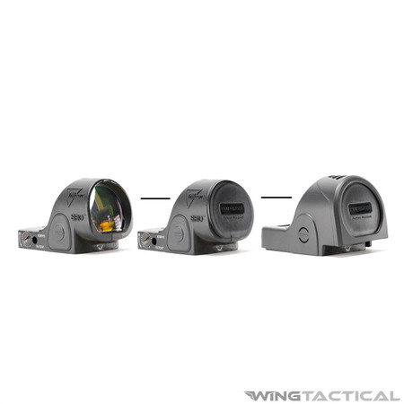Strike Industries Optic Cover for Trijicon SRO