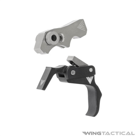 Velocity Ruger 10/22 Trigger Kit | Wing Tactical