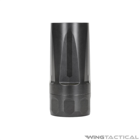 Kaw Valley Precision ASR Blast Shield | Wing Tactical