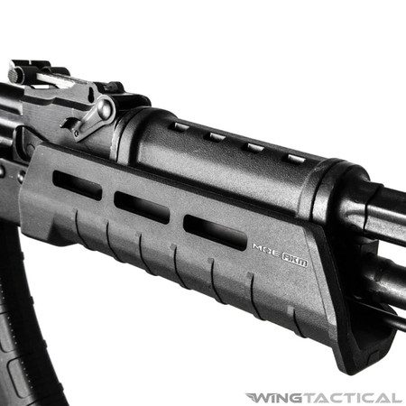 Magpul MOE AKM Handguard for AK with Front Sling Loop | Wing Tactical