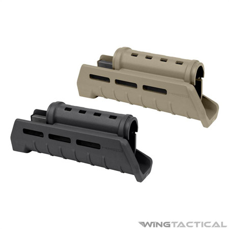 Magpul MOE AKM Handguard for AK with Front Sling Loop | Wing Tactical