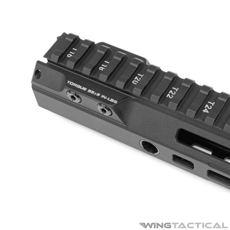 Aero Precision MOD 4 M-LOK Handguard | Wing Tactical