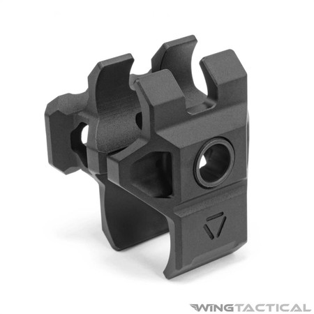 Strike Beretta 1301 Tactical / A300 Ultima Patrol Barrel Clamp